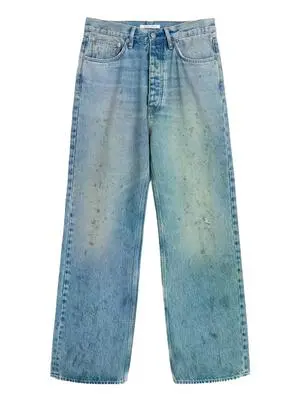 SUNFLOWER Five-pocket Jeans - Blue