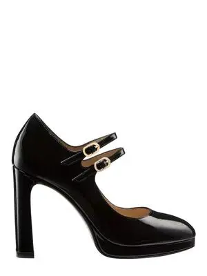 STUART WEITZMAN Babette Platform Pumps