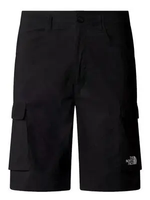 The North Face Exploration Cargo Shorts - Black