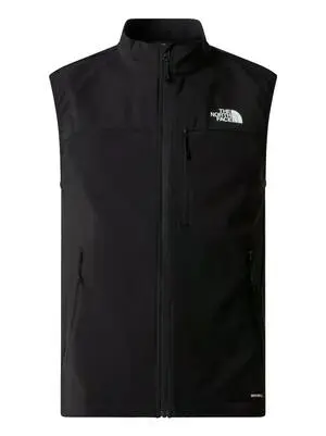The North Face Nimble 2 Zip-up Gilet - Black