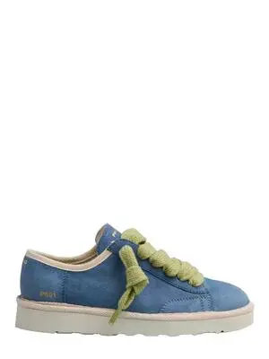 PANCHIC Rope-trim Sneakers - Blue