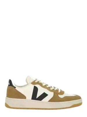 VEJA Lace-up Sneakers - Neutrals