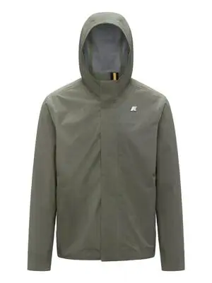 K-WAY Jacko Hooded Jacket