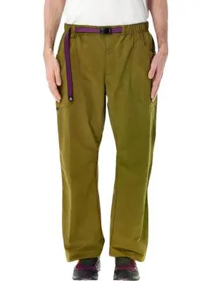 Nike Dolomiti Trousers - Green