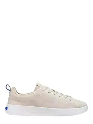 Geox Lace-up Sneakers - Neutrals