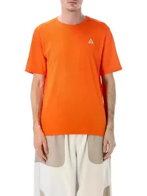 Nike Solar Chase T-shirt - Orange