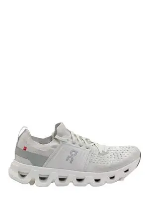 On Cloudswift 4 Running Sneakers - Grey