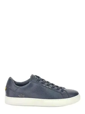 Paul & Shark Shark Icon Sneakers - Blue