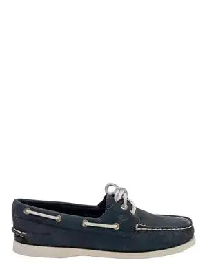 Sperry Eye Loafers - Blue