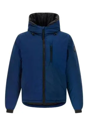 Canada Goose Ripstop Quilted Jacket - Blue