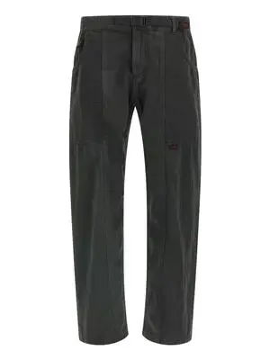Gramicci Elasticated-waist Trousers - Grey