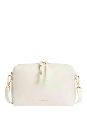 COCCINELLE Small Nory Shoulder Bag - Neutrals