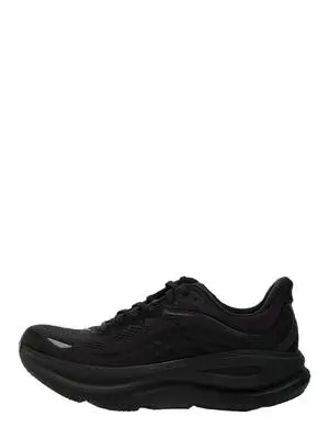 HOKA Bondi Sneakers - Black
