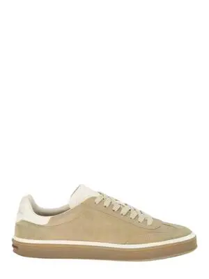Loro Piana Tennis Walk Sneakers - Neutrals