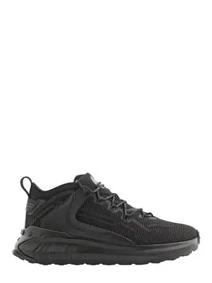 TOD'S No Code Sneakers - Black