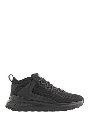TOD'S No Code Sneakers - Black