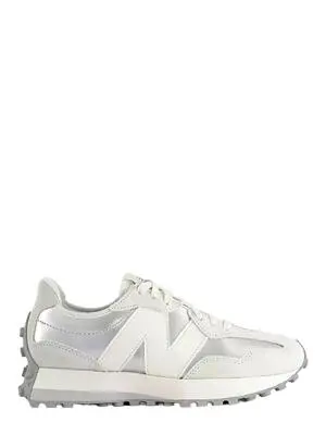 NEW BALANCE 327 Sneakers - White