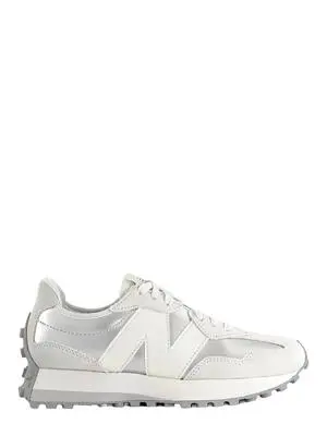 NEW BALANCE 327 Sneakers - White