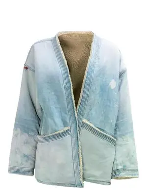 FREECITY Denim Jacket