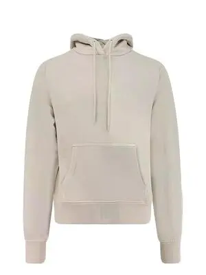 ENTIRE STUDIOS Cotton Hoodie - Neutrals