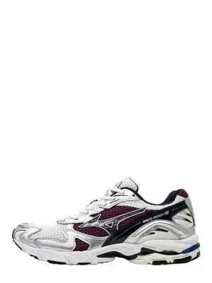 Mizuno Wave Rider Sneakers - White
