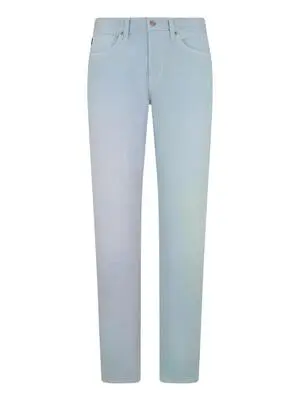 TOM FORD Western Cord Jeans - Blue