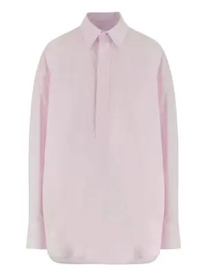 ARMARIUM Button Long-Sleeved Shirt