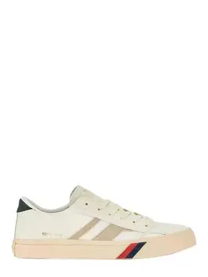 PRO-KEDS 1949 Royal Classic Striped Sneakers - Neutrals