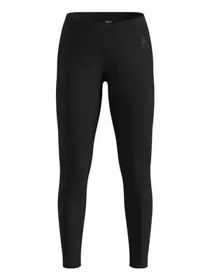 ODLO Merino 200 Wool Leggings - Black