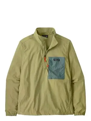 Patagonia Outdoor Everyday Marsupial Jacket - Green