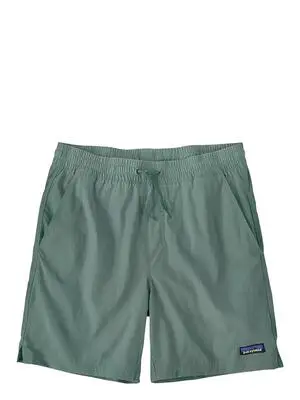 Patagonia Baggies™ Lights Logo Shorts - Green