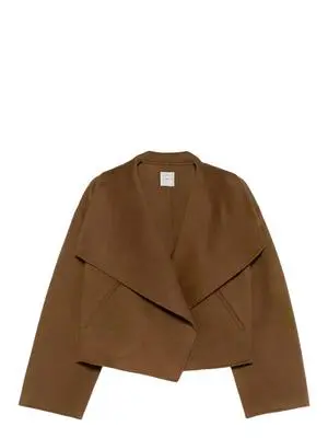 TOTÊME Signature Doublé Jacket