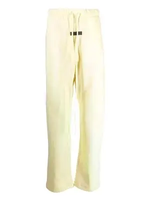 Fear Of God Relaxed Track Pants - Yellow