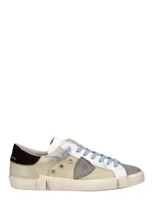 PHILIPPE MODEL PRSX Low Sneakers