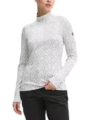 NEWLAND Arya Jumper - Grey