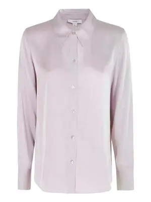 VINCE Buttoned Shirt