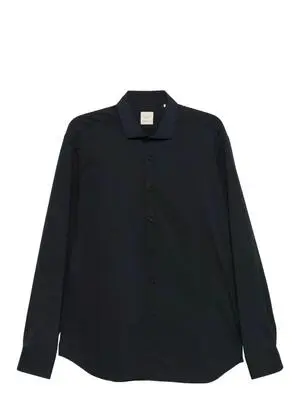 XACUS Buttoned Shirt - Blue