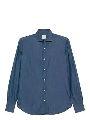 XACUS Buttoned Shirt