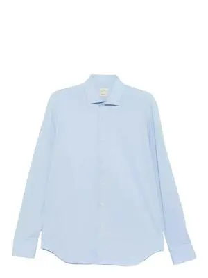 XACUS Buttoned Shirt - Blue