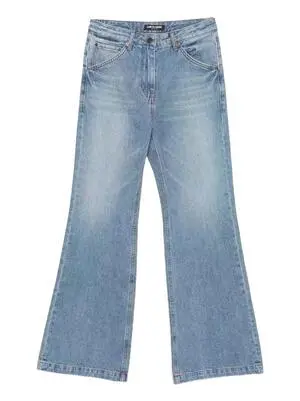 LOW CLASSIC Cinch Pocket Jeans