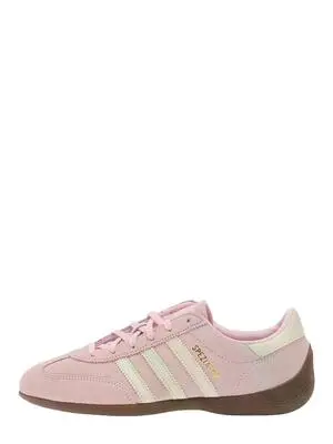 Adidas 3-stripes Sneakers - Pink