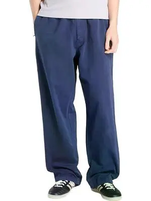 Adidas Belted Trousers - Blue