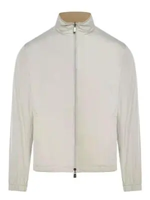 CORNELIANI Full-Zip Jacket