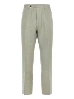 CORNELIANI Buttoned Trousers