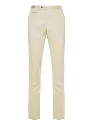 CORNELIANI Belt-Loops Trousers