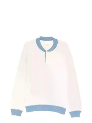 MARANT Mathias Sweatshirt - Neutrals
