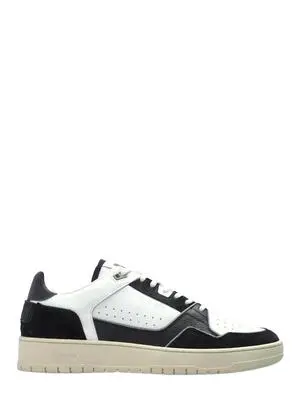 Bogner Los Angeles Panelled Sneakers - Blue