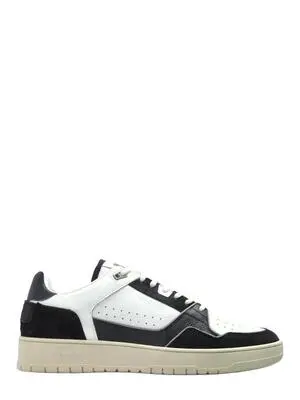 Bogner Los Angeles Panelled Sneakers - Blue