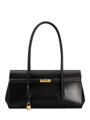 Dolce & Gabbana Marlene Tote Bag Black