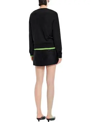 JNBY Button-Fastening Cardigan
